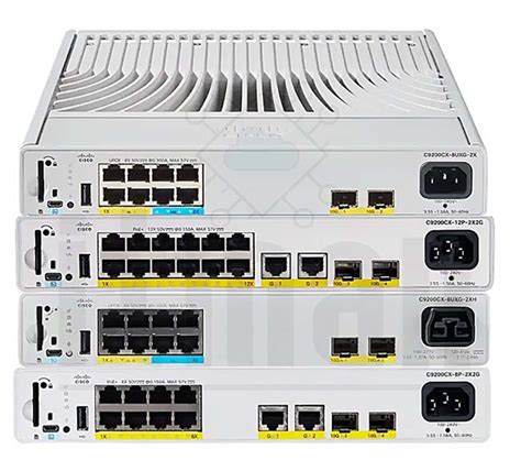 Cisco 9200 Switches Dubai Lowest Prices C9200