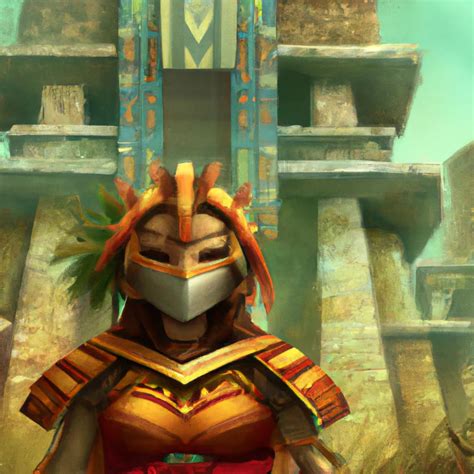 Mitla Descubra O Porquê Esta Antiga Cidade Maia é Tão Especial