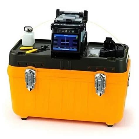 Fusion Fiber Optic Cable Splicing Services In Chennai Id 2849222568530