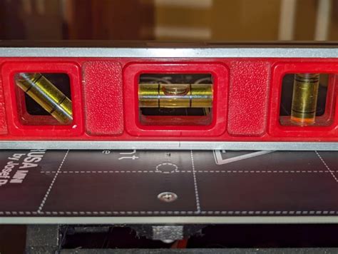 Prusa Mini Skew Issue Rprusa3d