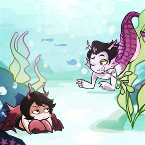 Kankri Cronus Dibujos Fandom Arte Del Fondo De Pantalla