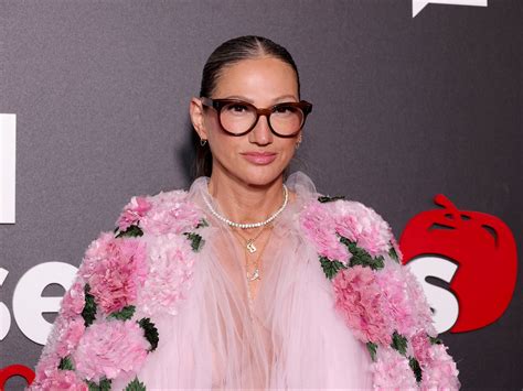 Jenna Lyons Says Her Hair And Teeth Are ‘fake Because Of Genetic Disorder The Independent