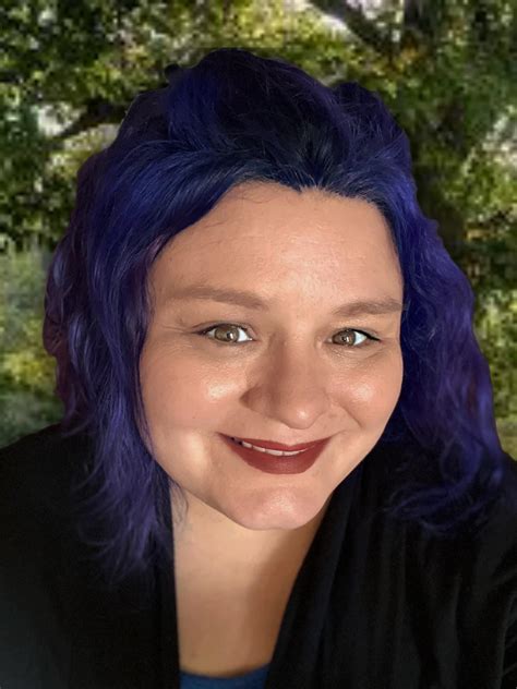 Brandi Vonbartheld Photo April 2023 Coastal Haven Counseling