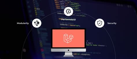 Laravel Boosting Development With Modularity And Security