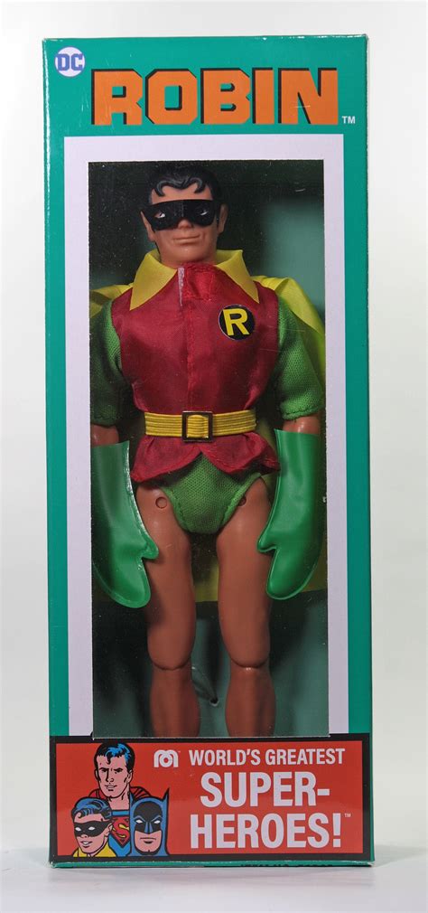 Mego Corporation Toys Action Figures Other Action Figures Mego Worlds Greatest Superheroes