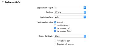 Ios Dynamically Change Status Bar Text Color Stack Overflow