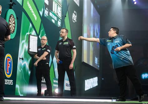 Joe Comito En Tim Pusey Pakken Titels Op Australische Dpa Tour