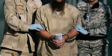 Former Gitmo Detainee Likely Escaped To Brazil Fox News Video