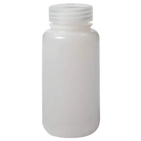 Hdpe Regent Plast Plastic Sample Bottles 12ml At Rs 2 1 Piece In Valsad Id 24769335533