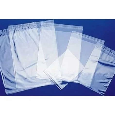 Plastic Packaging Bags At ₹ 150kg In New Delhi Id 2854223783673