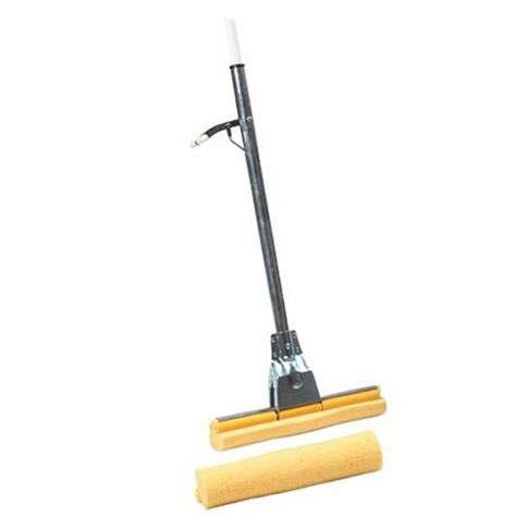 12 Roller Mop Refill Waltons