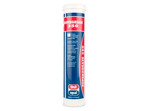 Lubrifiants Unil Opal | Espace Emeraude®