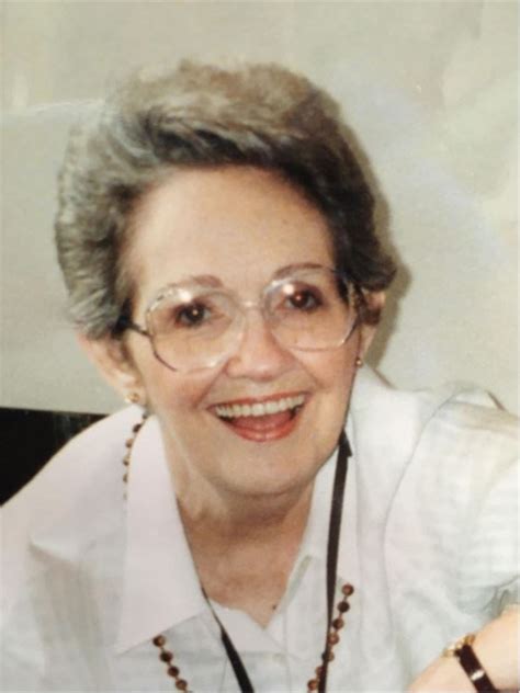 Lu Lundquist Obituary Austin Tx