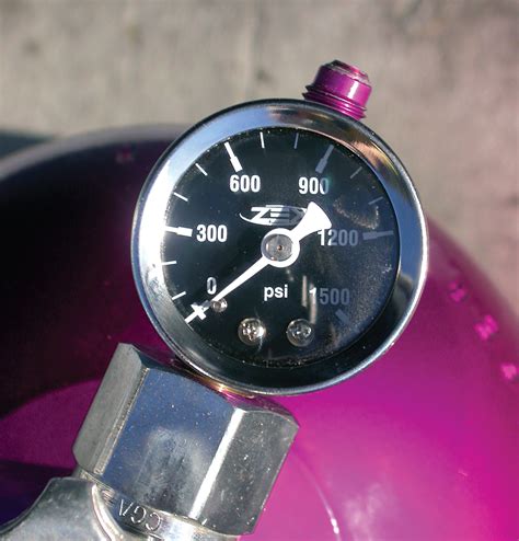 Gen Iv Ls Engine Nitrous Oxide Combos For Power • Ls Engine Diy