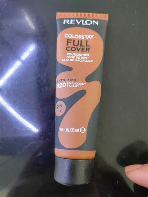 Revlon Foundation On Carousell