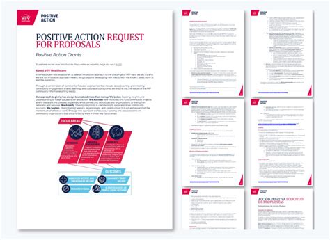 24 Industry Specific Rfp Examples To Learn From