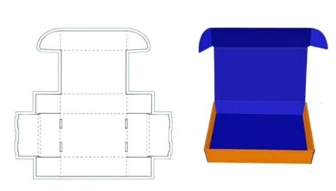 How Does The Packaging Production Process Work 10 Steps