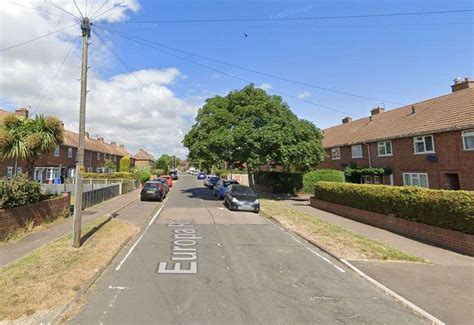 Man And Woman 23 And 20 Arrested In Lowestoft For Suspected Supply Of Cannabis And Handling