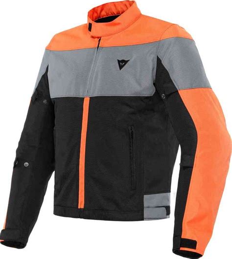 Xhup Dainese Elettrica Air Tex Troy Motor 2005