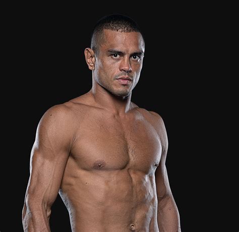 Alexandre Khan One Championship The Home Of Martial Arts