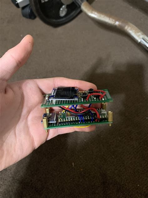 Smart Clamp Devpost Smart Clamp Devpost