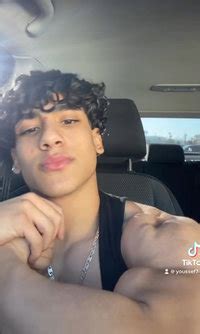 Youssef Aziz Yewskiii TikTok LPSG