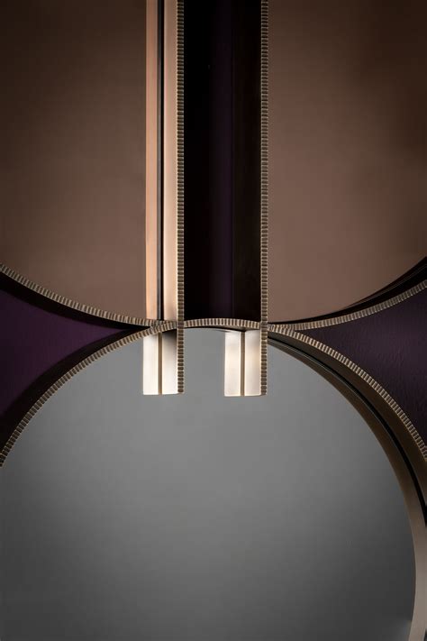 Split Mirror Bonham Gallery