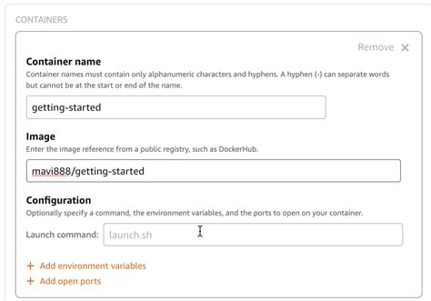 docker deployment guide how to deploy containers to the cloud with