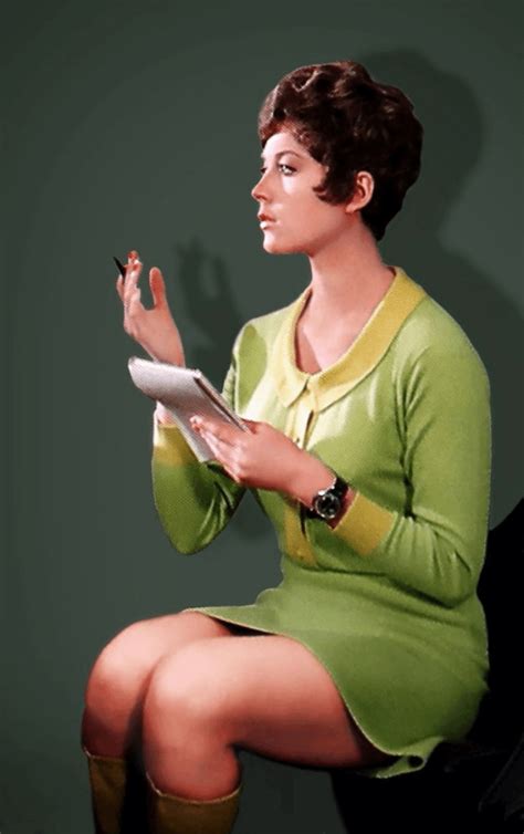 Linda Thorson R Freeklandvintage
