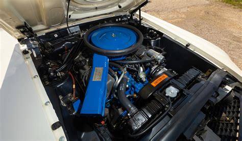 5 Greatest High Performance Ford V8s From The Golden Age Of Muscle Cars Autoevolution