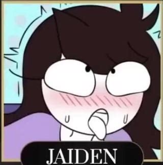 Jaiden Jog Page 7 +extra stuff from SSSir8 : r/jaidenanimationr34