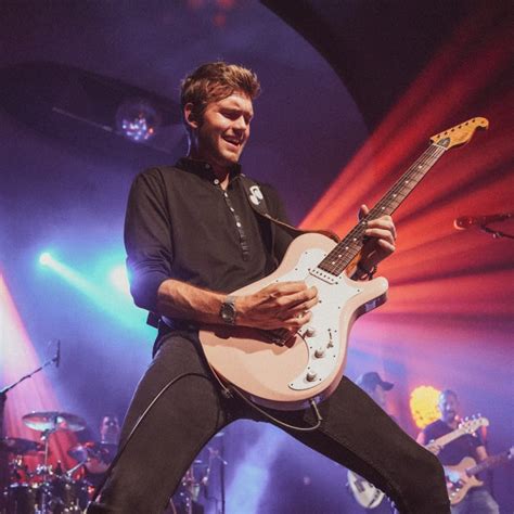 Collin James Guitar Youtube