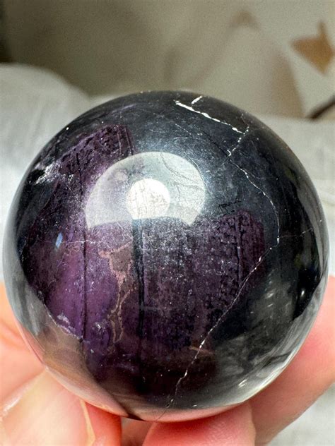 Sugilite Rare Sugilite Mini Sugilite Sphere Sugilite Crystal