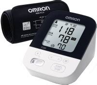 Omron M4 Intelli IT (HEM-7155T-EBK) - купить тонометр: цены, отзывы ...