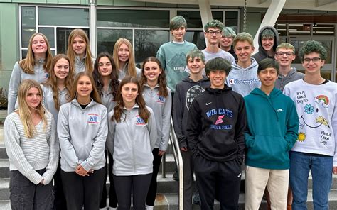 Maple Hill Sr High School Schodack Central School District