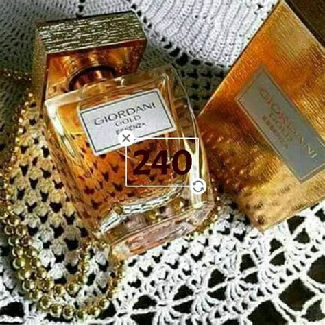 جيورداني جولد اسينزا 😍 محلات فوريو لمستحضرات التجميل Facebook