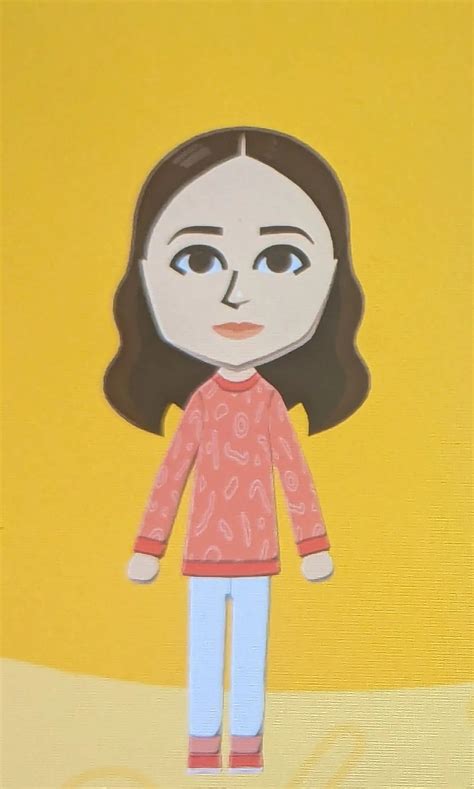 Jake Mii Design Full Guide Tomodachi Plaza