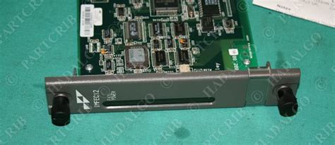 Bailey Imfec12 Abb Analog Input Module New