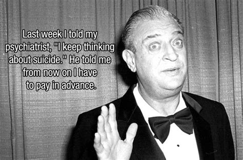 Rodney Dangerfield Jokes