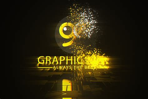 Youtube Intro Animated Logo Design Custom Animation Video Intro Cinematic D Animation D