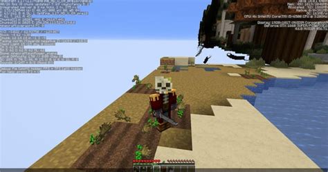chunks not loading in 1 17 r minecraft
