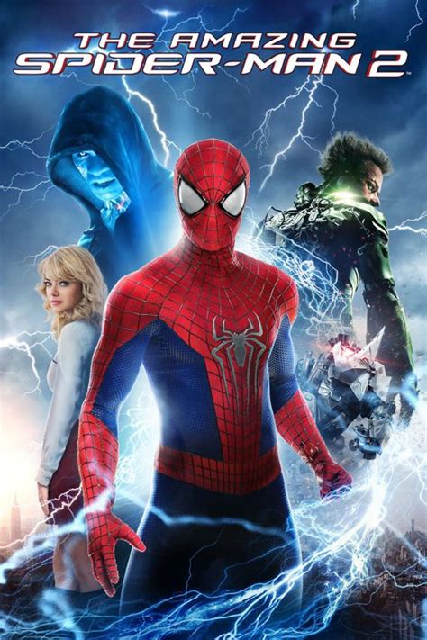 The Amazing Spider Man 2 La Muerte De Gwen Stacy En Cámara Normal Hace