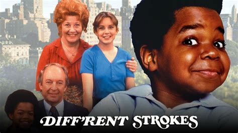 Benson Diff Rent Strokes At Loyd Martin Blog