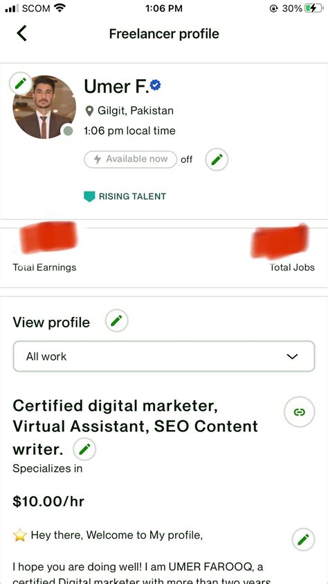 Umer Farooq On Linkedin Fiverr Seo Virtualassistant Socialemediamarketing
