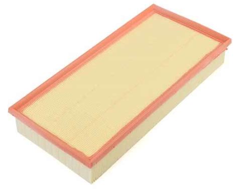 Mann Air Filter For Audi Q7 Land Rover Range Rover Porsche Cayenne Vw