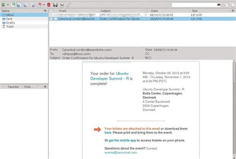 firefox extensions linux magazine