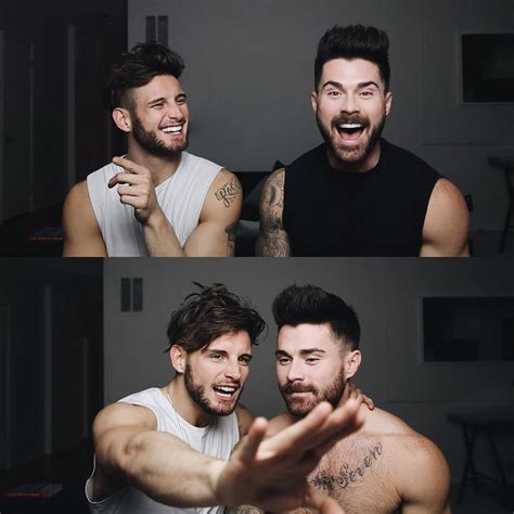 Kenneth In The 212 Nico Tortorella Of Tv Lands Younger Confirms