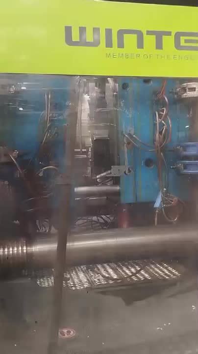 Video Sameh Soliman On Linkedin Robotics Innovation Advancement Plasticsindustry