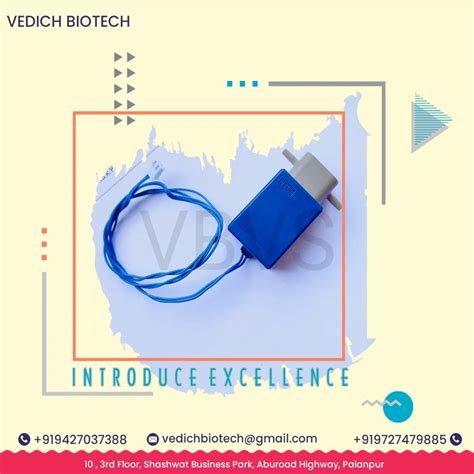 2 Way Solenoid Valve Rayto Cbc Analyzer At ₹ 8500 Palanpur Id