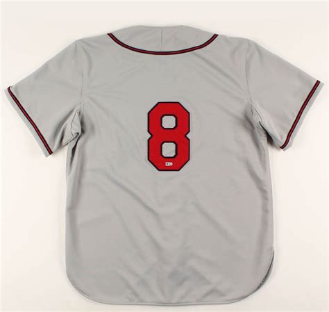 Milwaukee Brewers 2014 Throwback Jersey